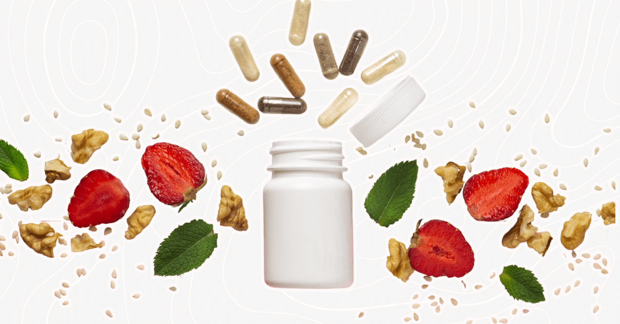 10 Best Supplements for Cell Regeneration | Trumeta