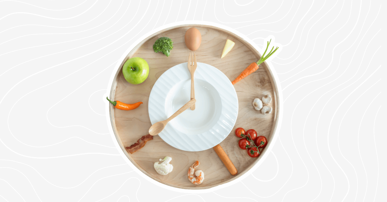 Fast Metabolism Diet: How Does It Work? | Trumeta