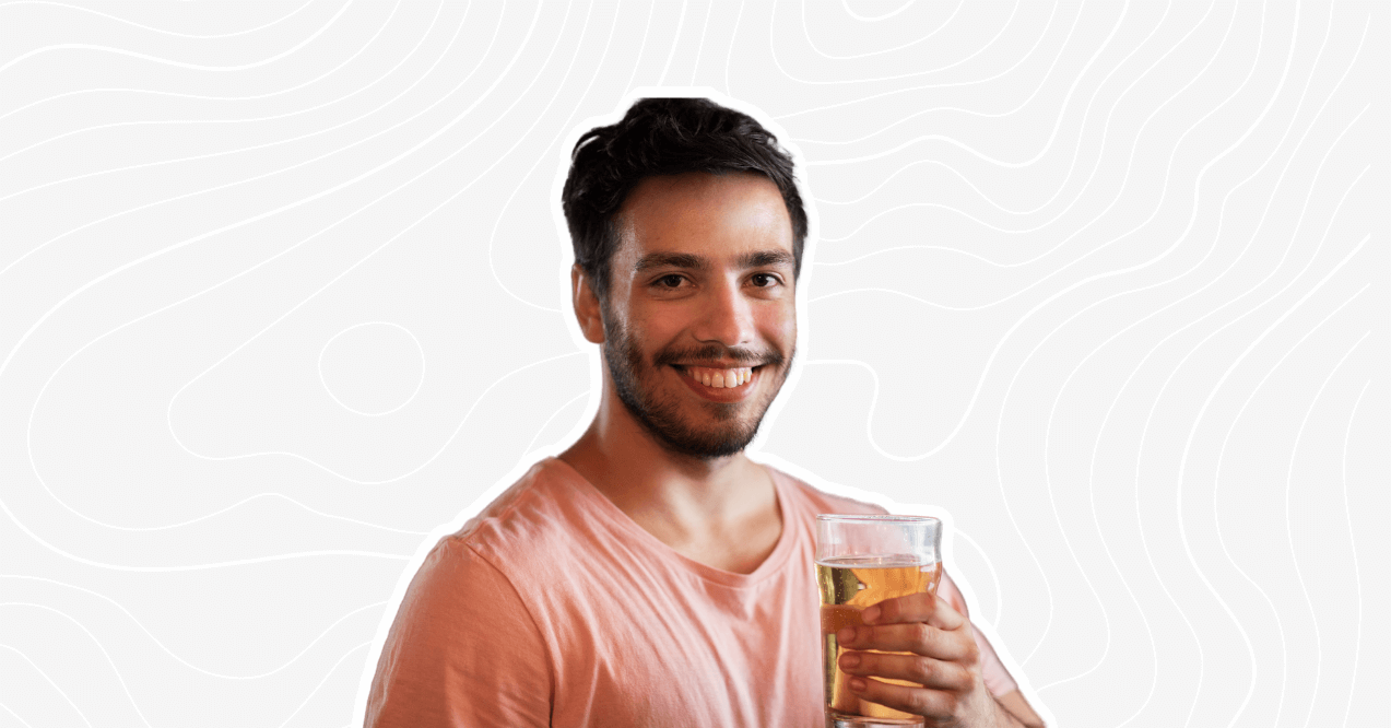 How to Get Rid of Bloating From Alcohol? | Trumeta