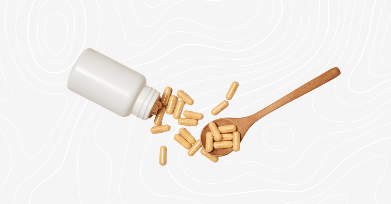 6 Best Supplements for Better Digestion | Trumeta