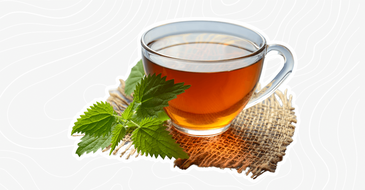 Best Tea for Bloating: 7 Herbal Teas | Trumeta