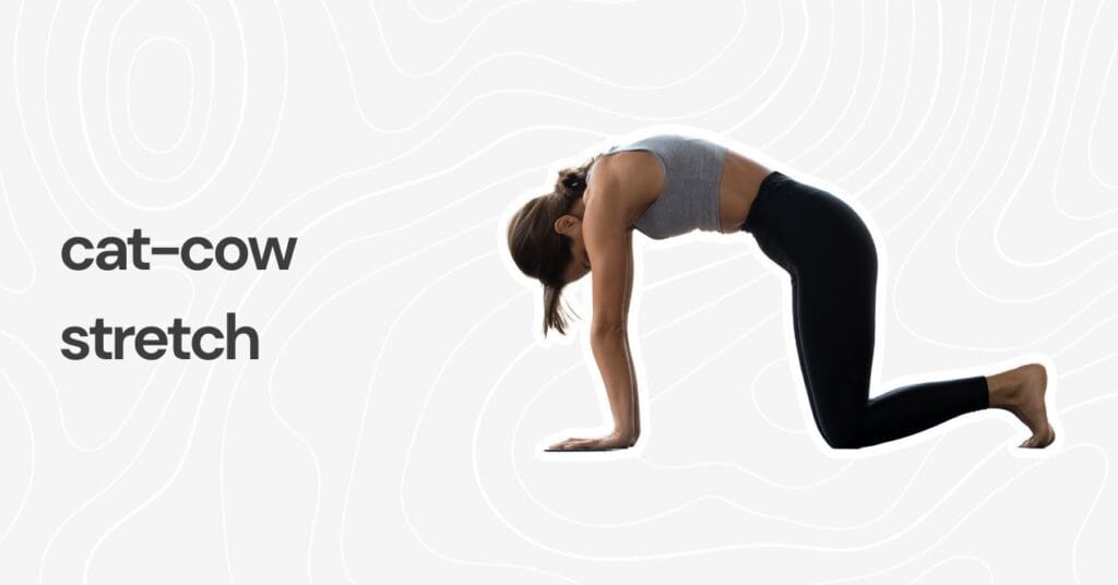 7 Best Somatic Exercises (Free Plan) | Trumeta