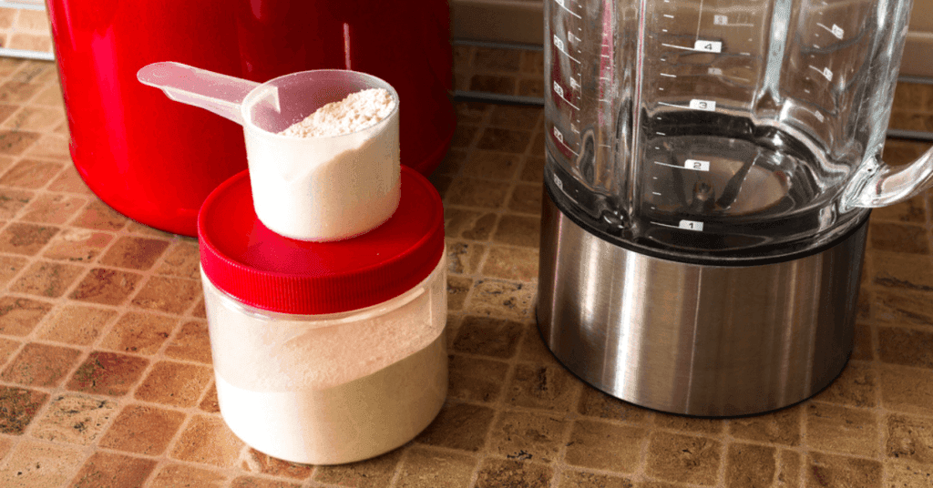 What to Look for in Pre Workout? Best Ingredients and More | Trumeta