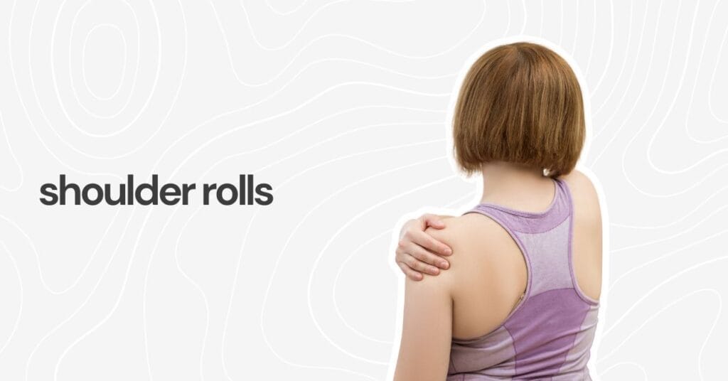 7 Best Somatic Exercises (Free Plan) | Trumeta