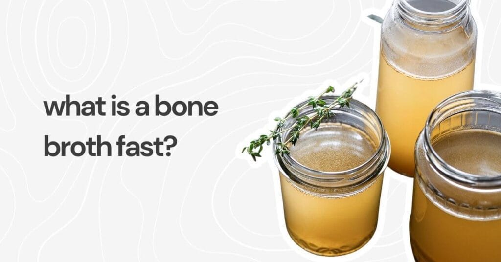 Does Bone Broth Break a Fast? | Trumeta