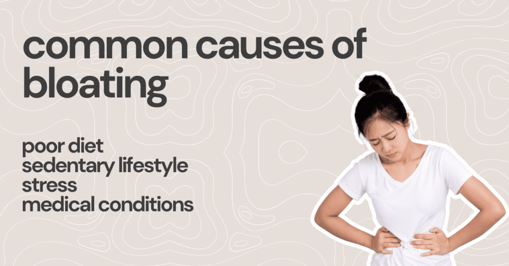 Do Probiotics Help With Bloating? (Ultimate Guide) | Trumeta