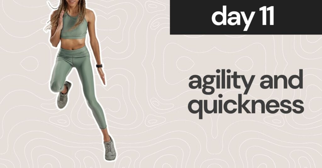 14 Day Somatic Workout Plan for 2024 | Trumeta