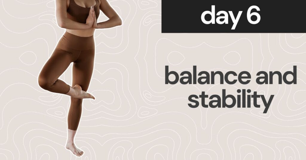 14 Day Somatic Workout Plan for 2024 | Trumeta