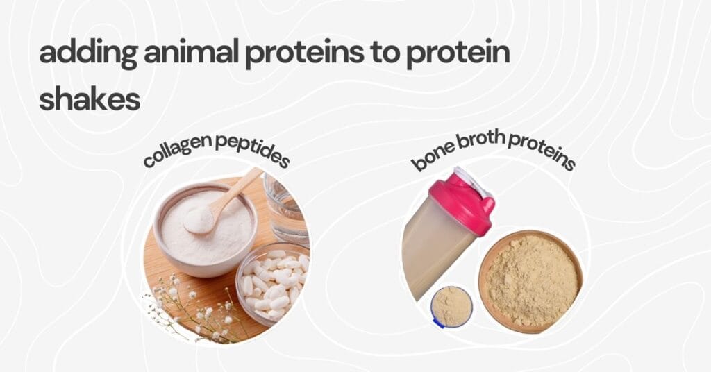 Can You Drink Protein Shakes Without Working Out? | Trumeta