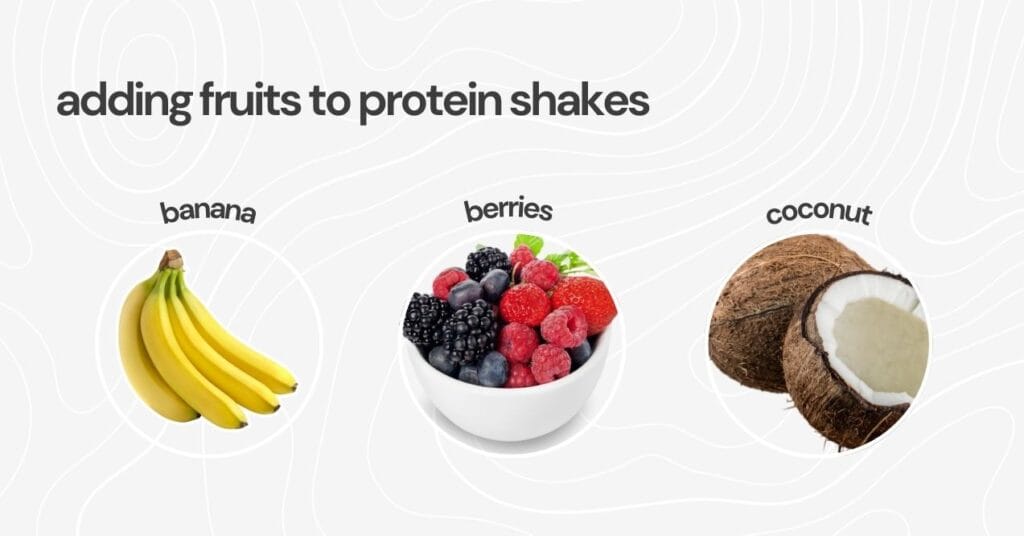 Can You Drink Protein Shakes Without Working Out? | Trumeta