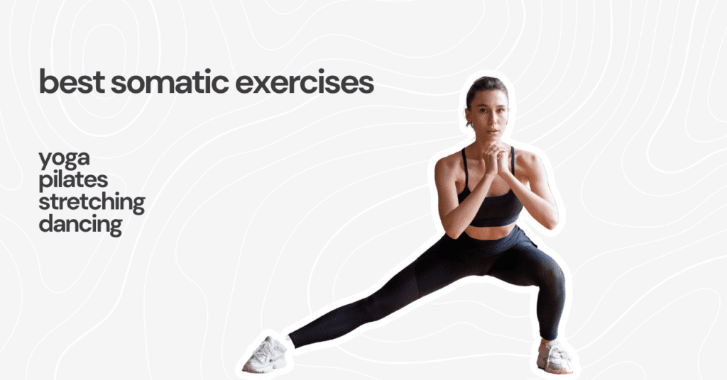 What is a Somatic Workout? | Trumeta