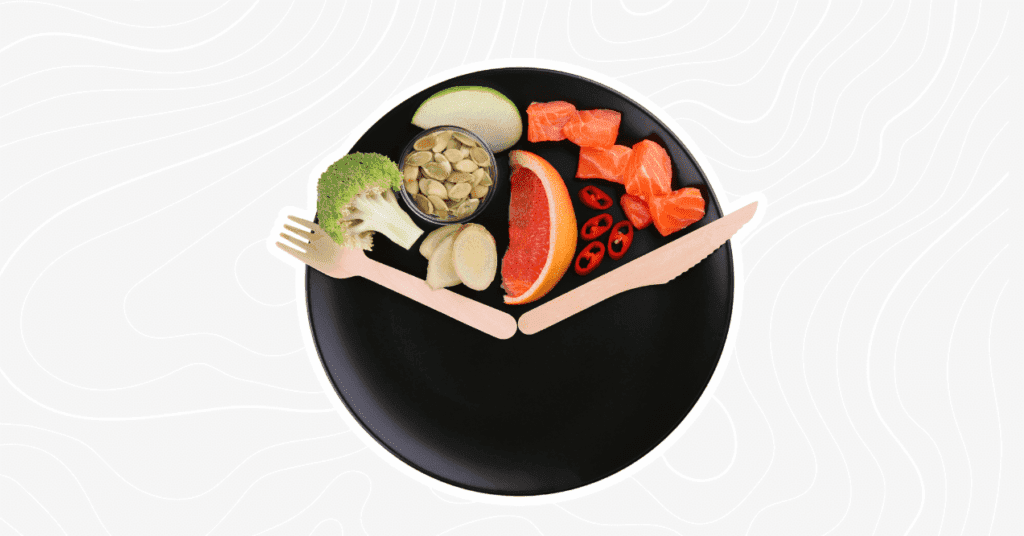 7-Day Metabolic Confusion Diet Meal Plan | Trumeta