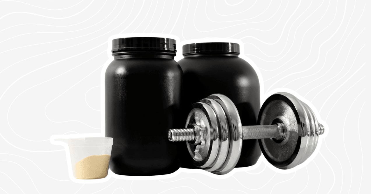 Benefits of Stacking Creatine, Pre-workout, Protein | Trumeta