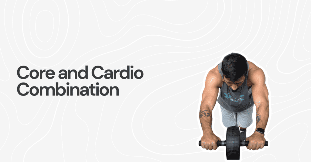 Cutting Workout Plan for Maximum Fat Loss | Trumeta