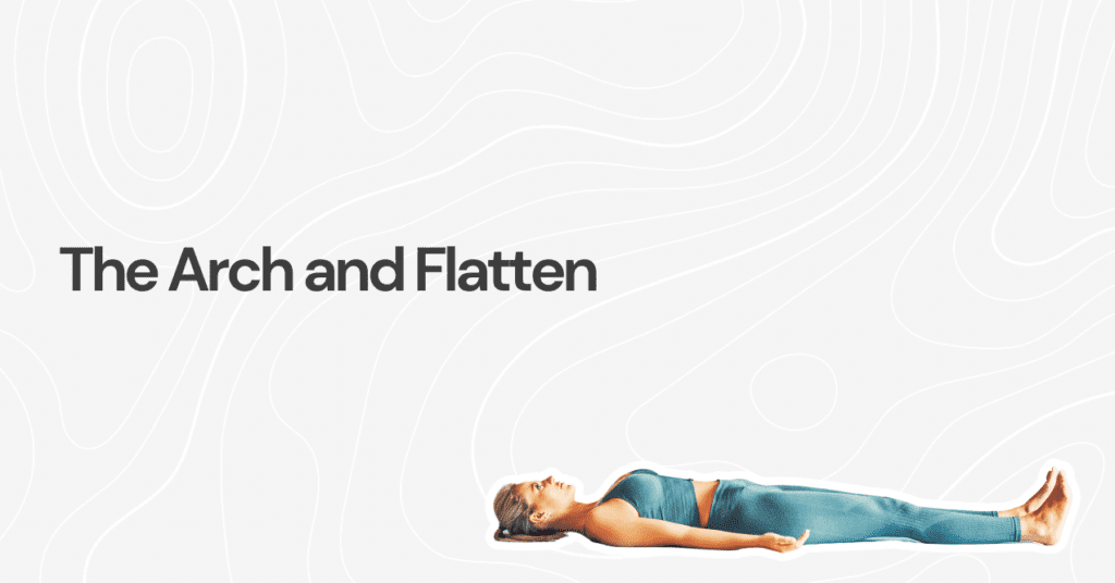 5 Favorite Somatic Stretching Exercises | Trumeta