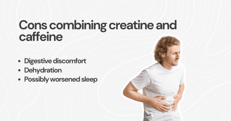 Can You Put Creatine in Coffee? Pros and Cons Explained | Trumeta