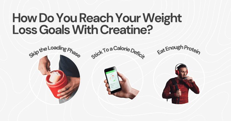 Does Creatine Have Calories? | Trumeta