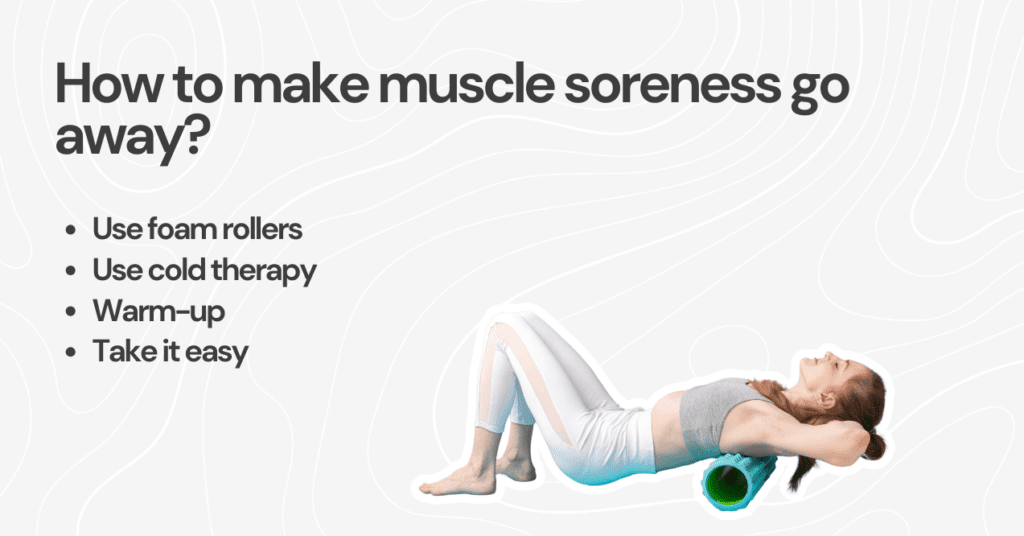 Does Soreness Mean Muscle Growth or Overtraining? | Trumeta