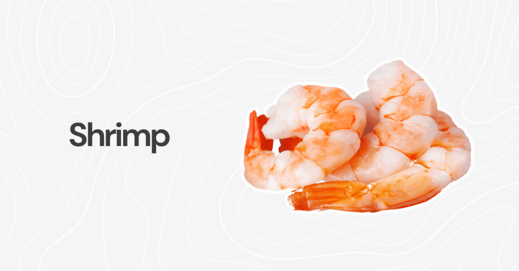 Does Seafood Promote Muscle Growth for Weight Lifters? | Trumeta