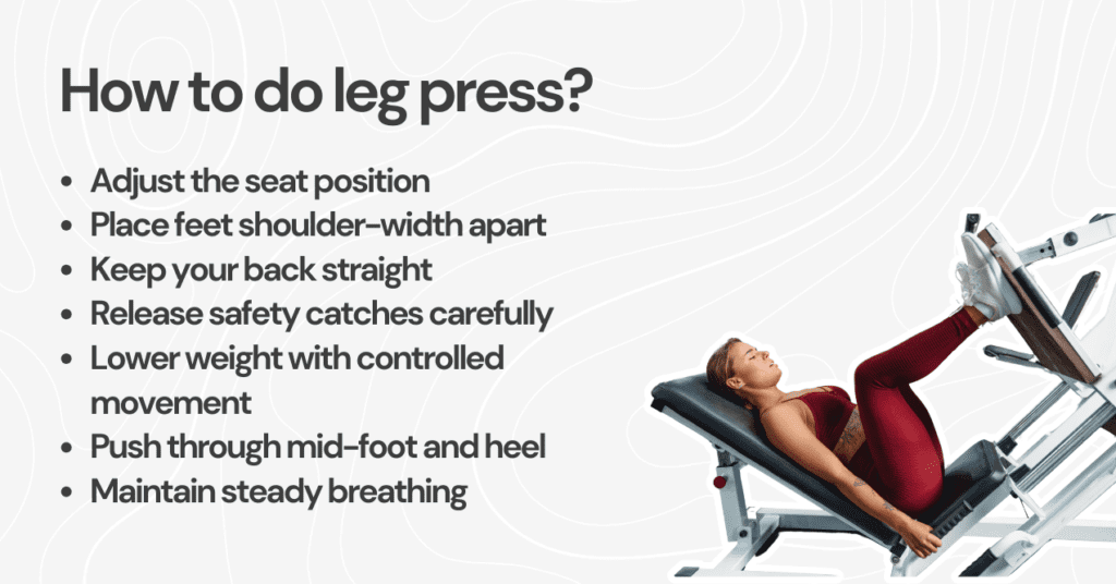 Hack Squat vs Leg Press | Trumeta