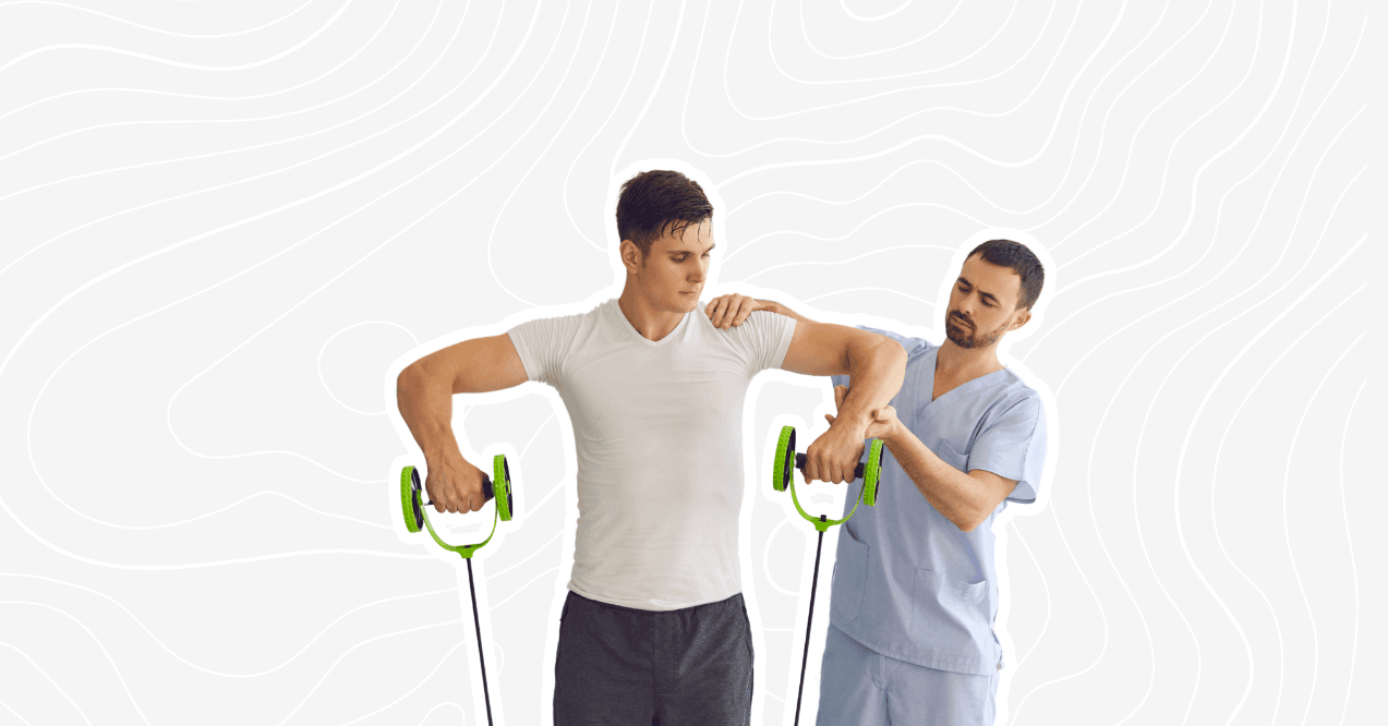 How to Do a Proper Muscle Recovery From an Injury | Trumeta