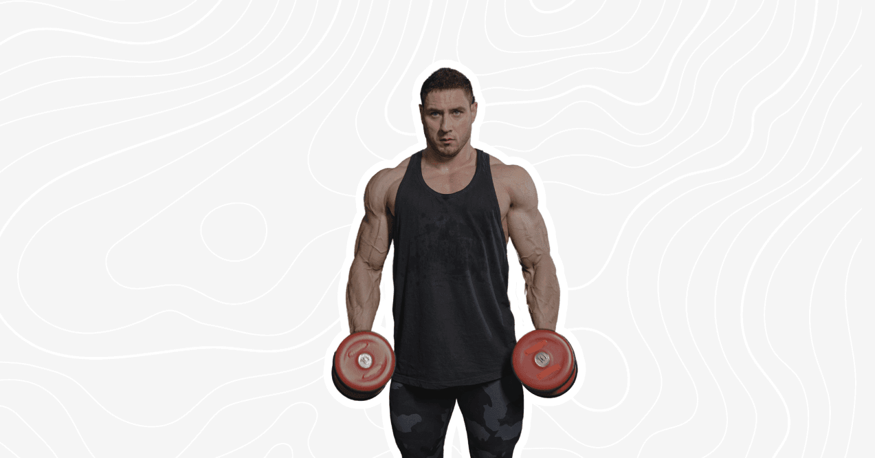 How to Recognize Signs of Gaining Muscle and Losing Fat? | Trumeta