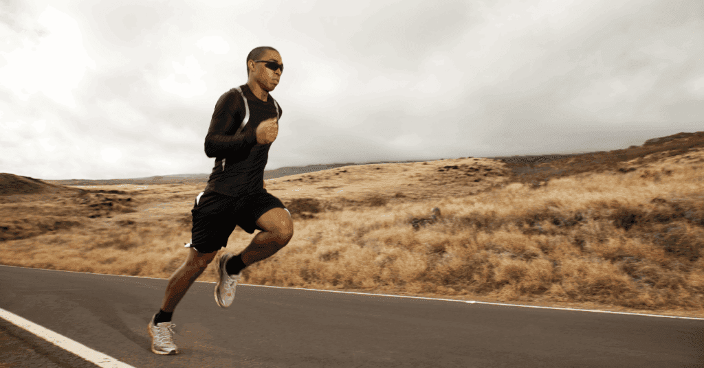 Why Are My Legs So Heavy After a Workout? | Trumeta