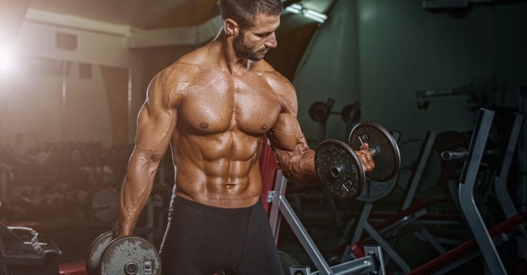 Cutting Workout Plan for Maximum Fat Loss | Trumeta