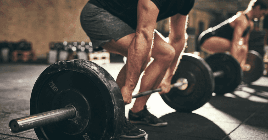 8 Best Back Exercises with Cables for Strength and Size | Trumeta